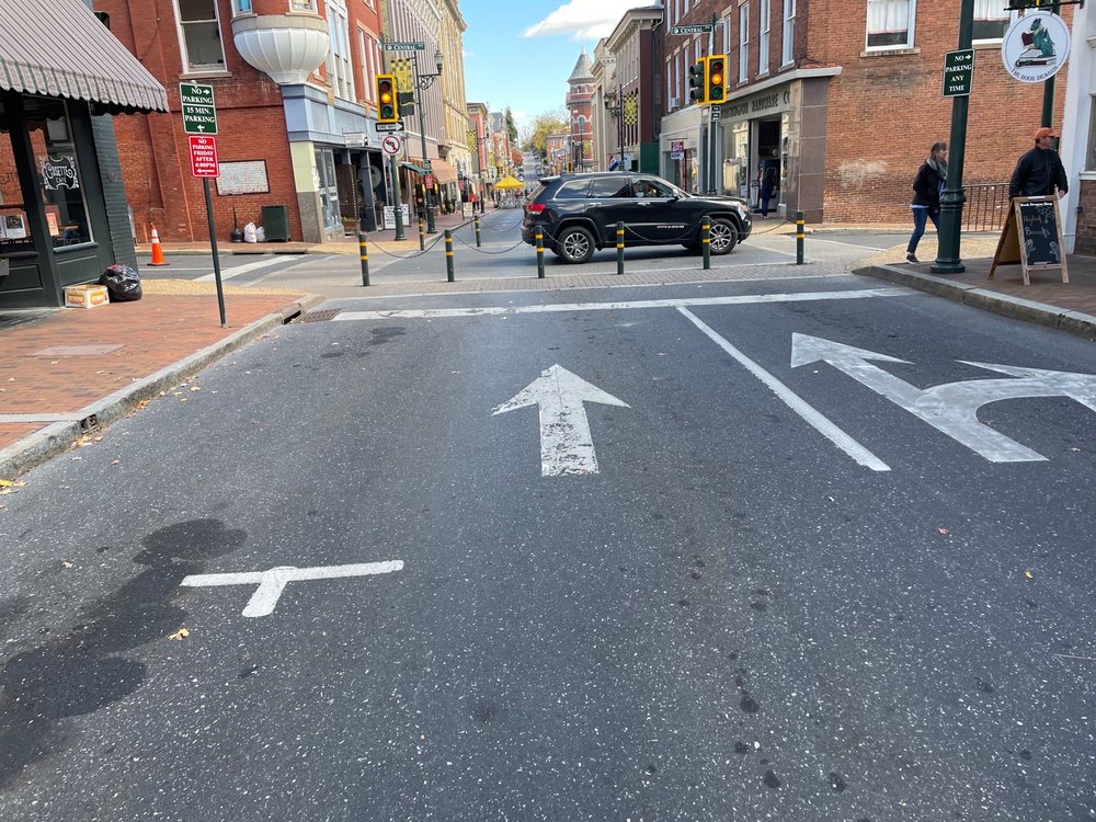 DOWNTOWN BEVERLY STREET - Updated December 2024 - 20 Photos - Staunton ...