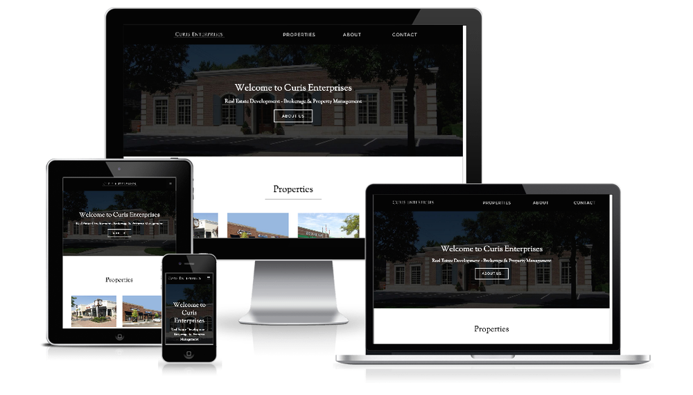 CURIS ENTERPRISES - Updated April 2025 - 18633 Mack Ave, Detroit ...