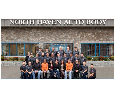 NORTH HAVEN AUTO BODY - Updated August 2025 - 25 Photos & 56 Reviews ...