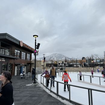 MILLCREEK COMMON - Updated December 2025 - 62 Photos & 13 Reviews ...