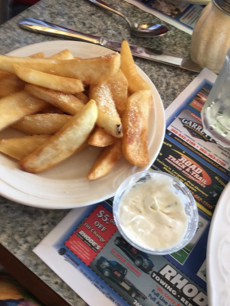BLUE BAY RESTAURANT - Mukwonago, WI - 19 Photos & 32 Reviews - American ...
