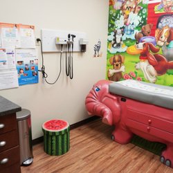 Hospitals - HYE SUN KIM MD PEDIATRICS INC - 25 Reviews - 62 Corporate ...