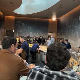 Z BAR - Updated October 2025 - 508 Photos & 233 Reviews - 108 E ...