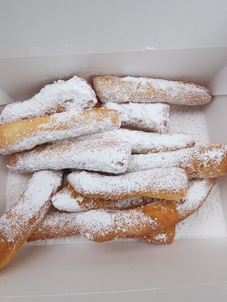 BEIGNET BATON ROUGE - Updated December 2025 - 125 Photos & 36 Reviews ...