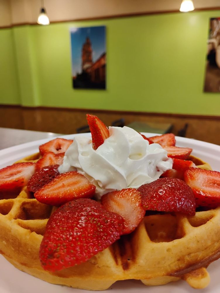 JUGOS EL CORRAL - Updated November 2025 - 4955 Felspar St, Riverside ...