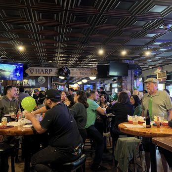 MCGREGOR’S BAR AND GRILL - Updated January 2026 - 471 Photos & 690 ...
