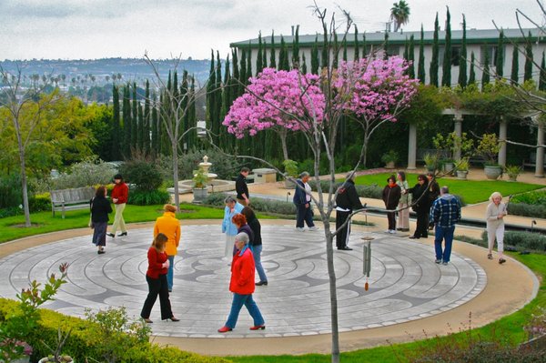 PEACE AWARENESS LABYRINTH & GARDENS - Updated December 2025 - 513 ...