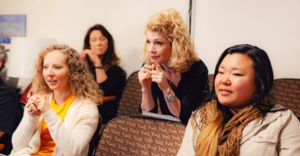 BROOKE TOTMAN ACTING CLASSES - Updated December 2025 - 1123 SE Market St, Portland, Oregon ...