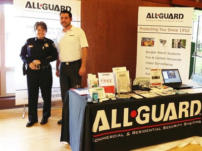 ALL-GUARD ALARM SYSTEMS - Updated September 2025 - 25 Photos & 146 ...