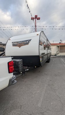 MIKE THOMPSON’S RV - Updated October 2025 - 25 Photos & 76 Reviews ...