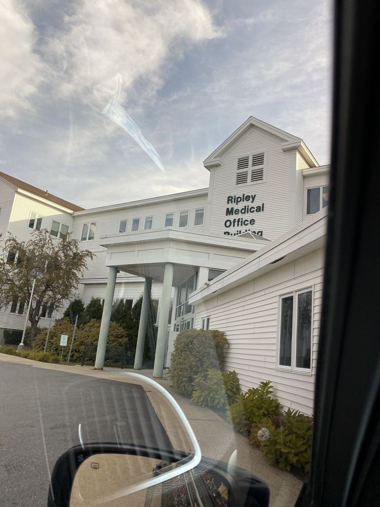 RIVERSIDE EYE CENTER - Updated December 2025 - 193 Main St, Norway ...