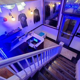 THE REX HOTEL JAZZ & BLUES BAR - Updated October 2025 - 117 Photos ...