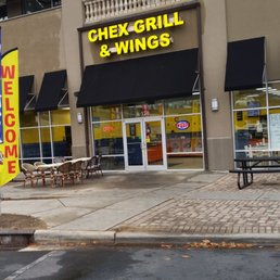 CHEX GRILL & WINGS - Updated July 2025 - 41 Photos & 52 Reviews - 440 E ...