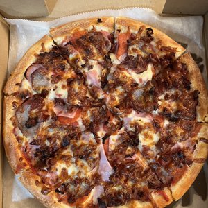 DIMITRI’S PIZZERIA - Updated August 2025 - 20 Photos & 28 Reviews ...