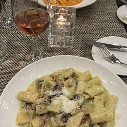 ZAFFERANO RISTORANTE - Updated July 2025 - 100 Photos & 73 Reviews ...