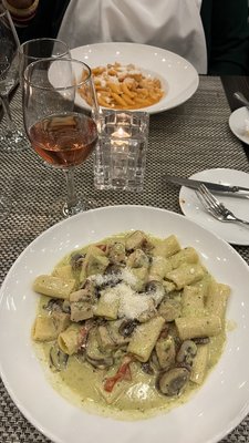 ZAFFERANO RISTORANTE - Updated December 2025 - 101 Photos & 74 Reviews ...