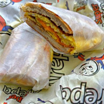 SUPER AREPA - Updated December 2025 - 353 Photos & 153 Reviews - 15801 ...