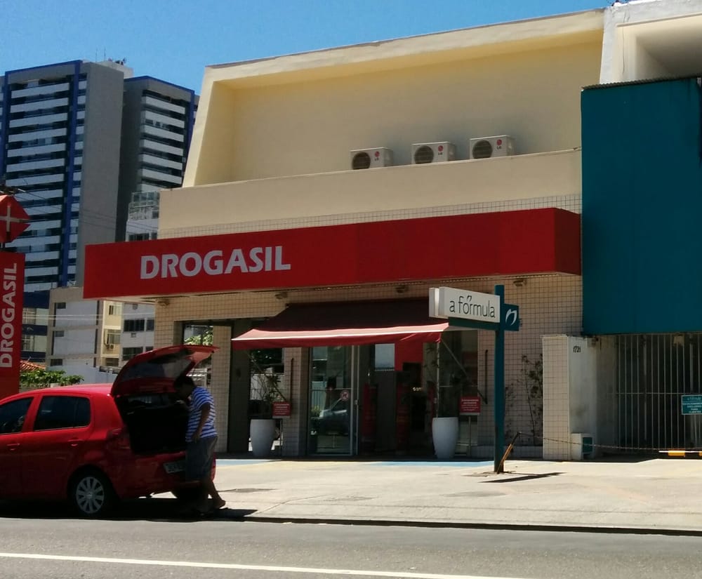 DROGASIL - Updated July 2024 - Av. Manoel Dias da Silva, 2249, Salvador ...