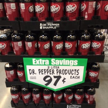 WINCO - Updated January 2025 - 26 Photos & 23 Reviews - 8000 Crowley Rd ...