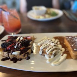 360 BRUNCH HOUSE - Updated August 2025 - 701 Photos & 676 Reviews ...