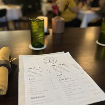 LEHUA RESTAURANT - Updated March 2025 - 158 Photos & 63 Reviews - 600 ...