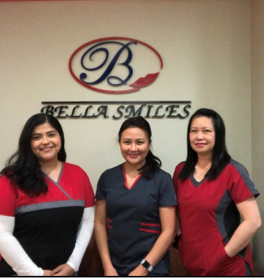 BELLA SMILES - Updated December 2025 - 29 Reviews - 5555 Jackson Dr, La ...