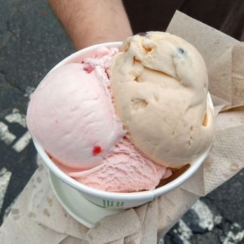 UCONN DAIRY BAR - Updated September 2024 - 381 Photos & 315 Reviews ...