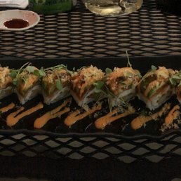 KAMURA SUSHI - Updated December 2025 - 132 Photos & 108 Reviews - 3800 ...