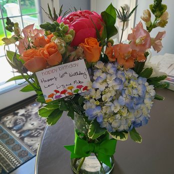 THE GREENERY - Updated July 2025 - 12 Photos & 36 Reviews - 63 Water St ...