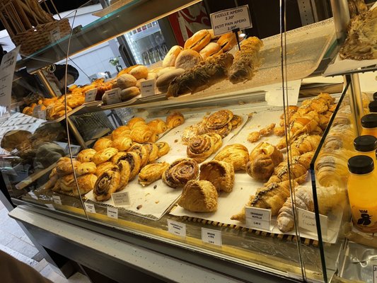 ARTISAN BOULANGER PÂTISSIER - Updated December 2025 - 52 Photos & 41 ...