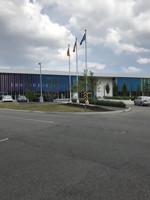 MEADOWVALE COMMUNITY CENTRE - Updated January 2025 - 21 Photos - 6655 ...