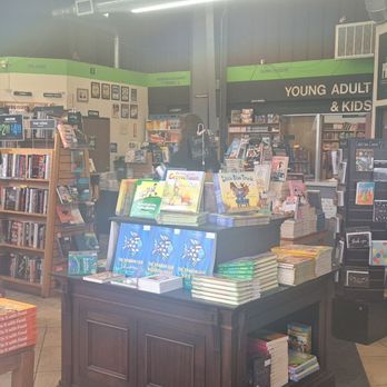 GRASSROOTS BOOKS - Updated December 2025 - 145 Photos & 284 Reviews ...