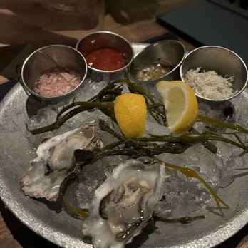 KING’S FISH HOUSE - CARLSBAD - Seafood Restaurant at 5625 Paseo Del ...