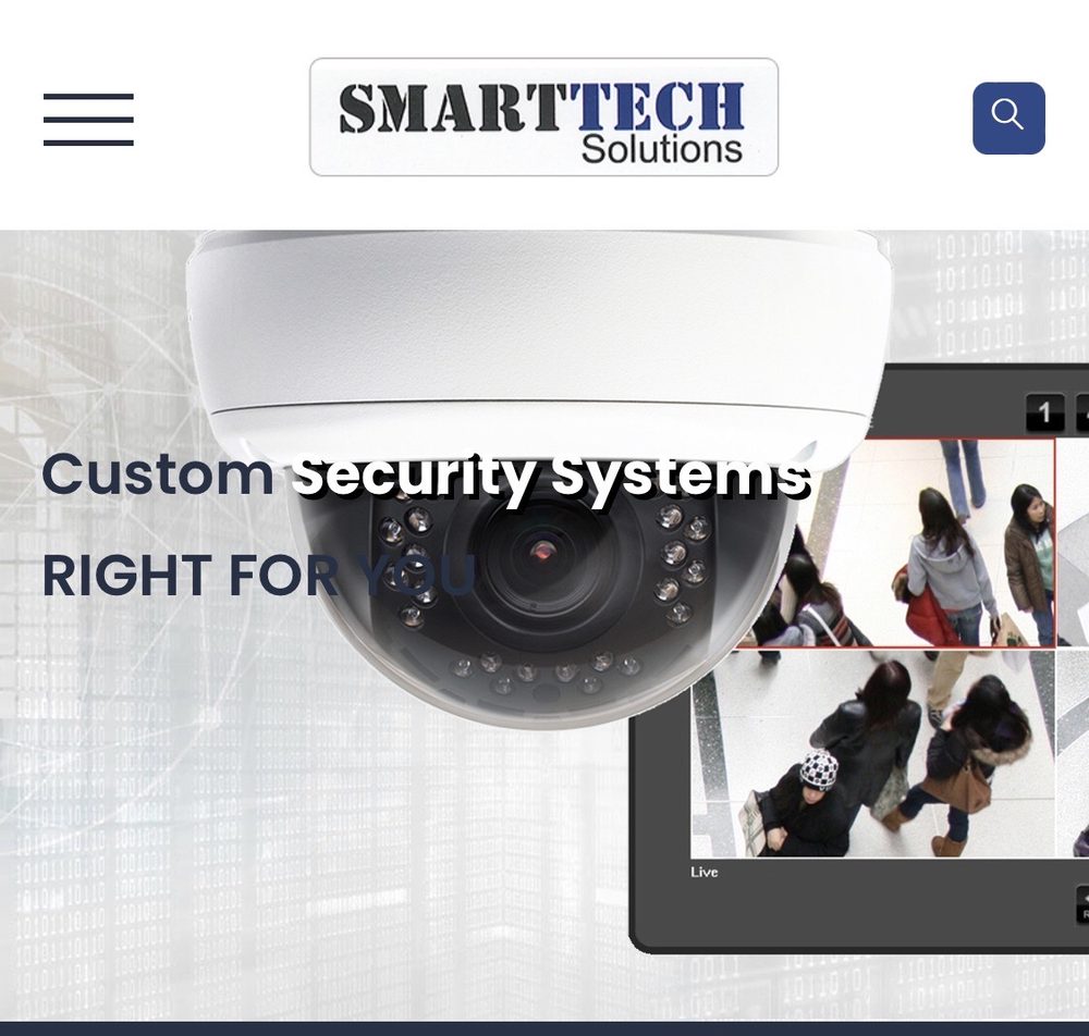 SMART TECH SOLUTIONS - Updated September 2025 - 31 Photos - Encino ...