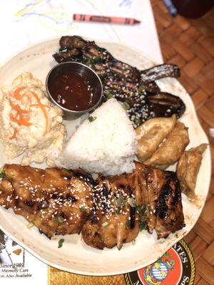 PAC ISLAND GRILL - 458 Photos & 402 Reviews - 2012 S 320th St, Federal ...