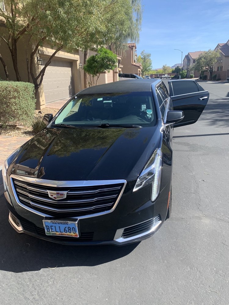 LAS VEGAS LIMO PRO - Updated August 2025 - 840 S Rancho Dr, Las Vegas ...