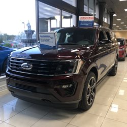 BILL COLLINS FORD LINCOLN - 70 Photos & 68 Reviews - Car Dealers - 4220 ...