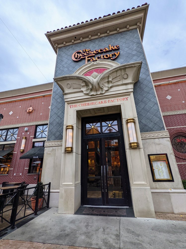 THE STREETS AT SOUTHPOINT - Updated July 2025 - 36 Photos & 21 Reviews ...