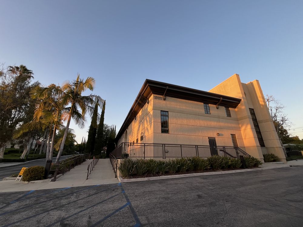 SHINNYO-EN USA - Updated January 2026 - 36 Photos - 18111 Bastanchury ...