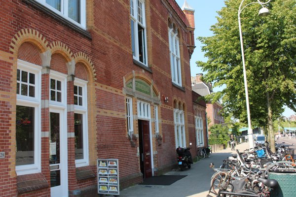 ZUIDERBAD - Updated March 2025 - 11 Reviews - Hobbemastraat 26 ...