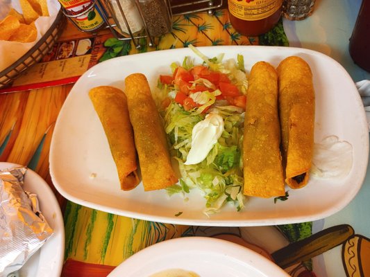 MI VERACRUZ RESTAURANT - 269 Photos & 150 Reviews - 3109 Spring Park Rd ...