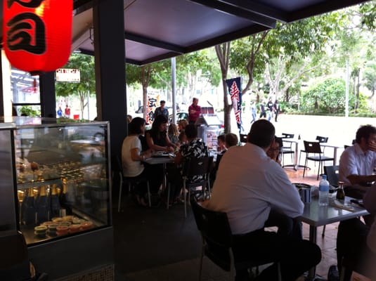 GINGA JAPANESE RESTAURANT - Updated October 2025 - 15 Photos & 14 ...