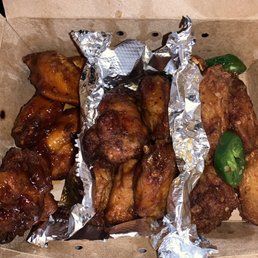 SOCAL WINGS - Updated October 2025 - 191 Photos & 226 Reviews - 1800 ...