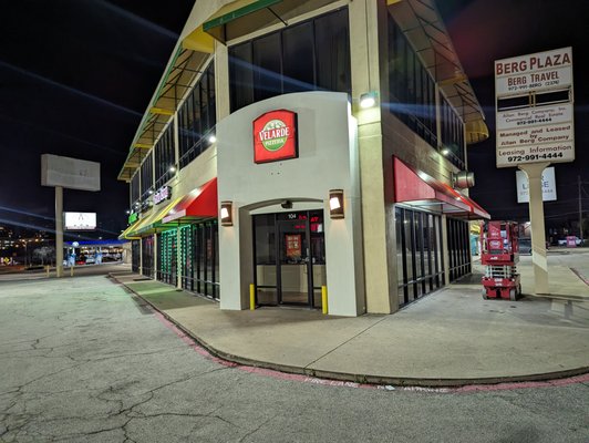 VELARDE PIZZA AND DAIQUIRIS TOGO - Updated January 2026 - 30 Photos ...