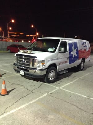 ACE RENT A CAR - Updated October 2024 - 37 Reviews - 6316 Denton Dr ...