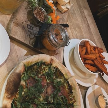 THE BAUER KITCHEN - Updated December 2025 - 320 Photos & 219 Reviews ...