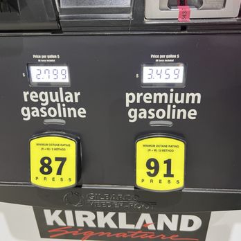 COSTCO - Updated January 2026 - 24 Photos & 30 Reviews - 1111 N Verrado ...