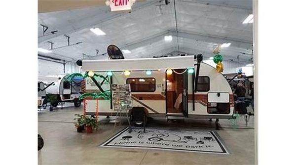 KUNES RV - Updated December 2025 - 22 Photos & 21 Reviews - 1751 ...