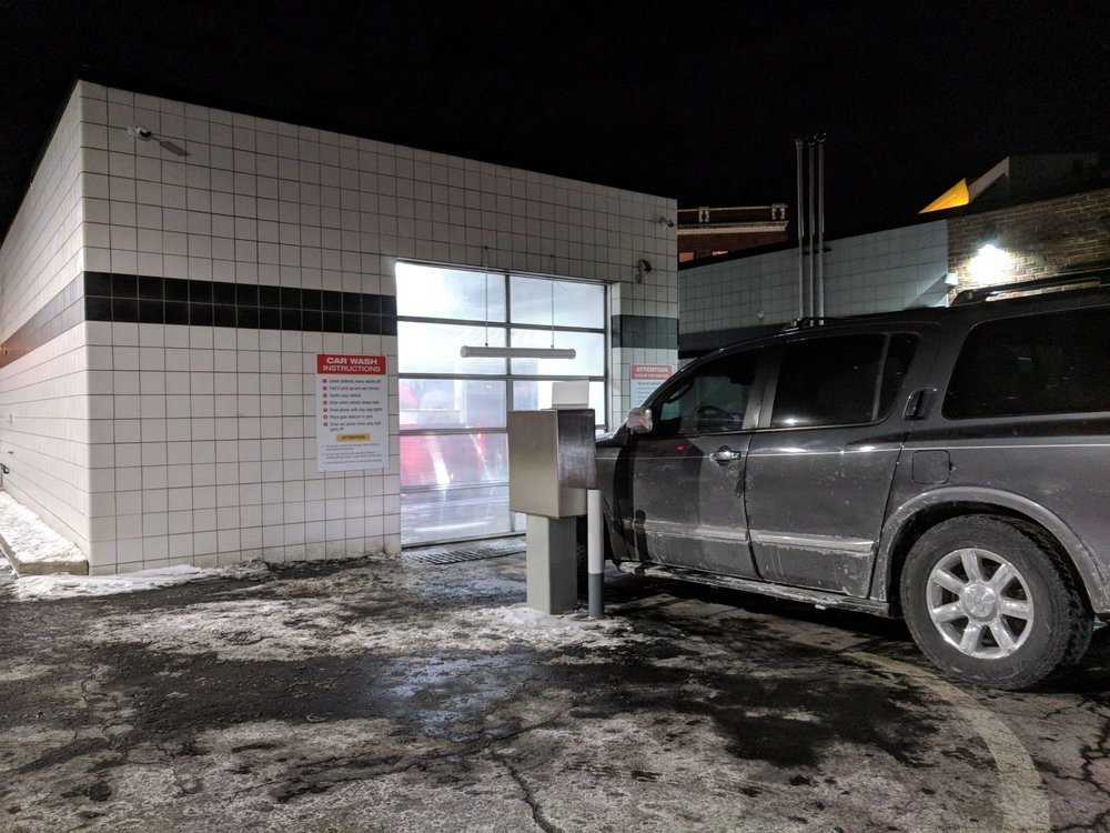 SHELL - Updated October 2025 - 18 Reviews - 5735 Baum Blvd, Pittsburgh ...