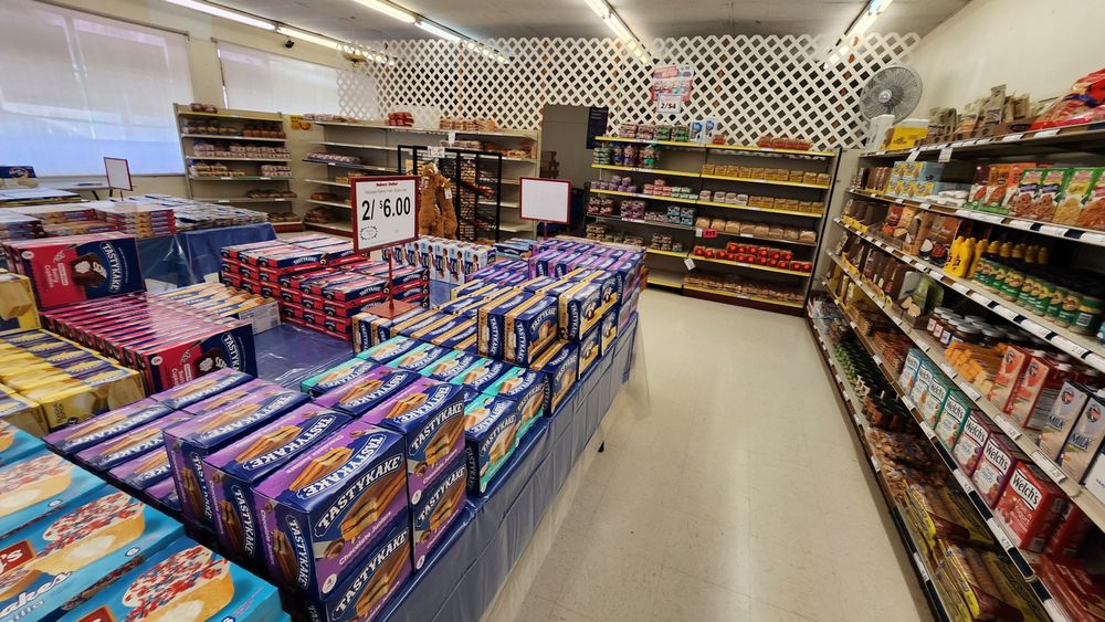 FLOWERS DISCOUNT BAKERY STORE - Updated January 2026 - 26 Photos - 1615 ...